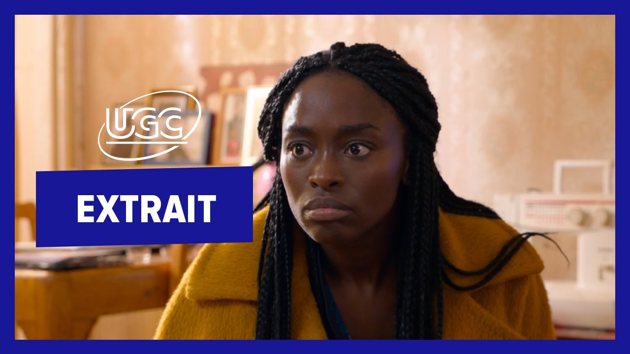 Il a déjà tes yeux - Extrait 1 - UGC Distribution - YouTube