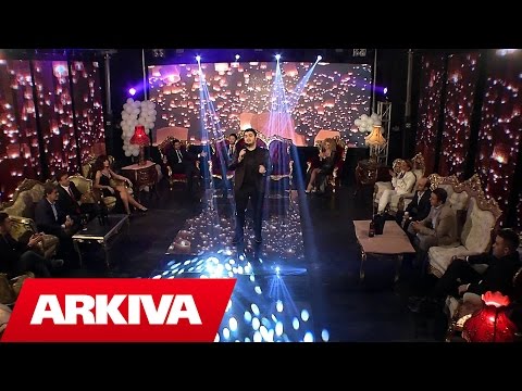 Ermal Fejzullahu - Ske qene kismeti im (Official Video HD)