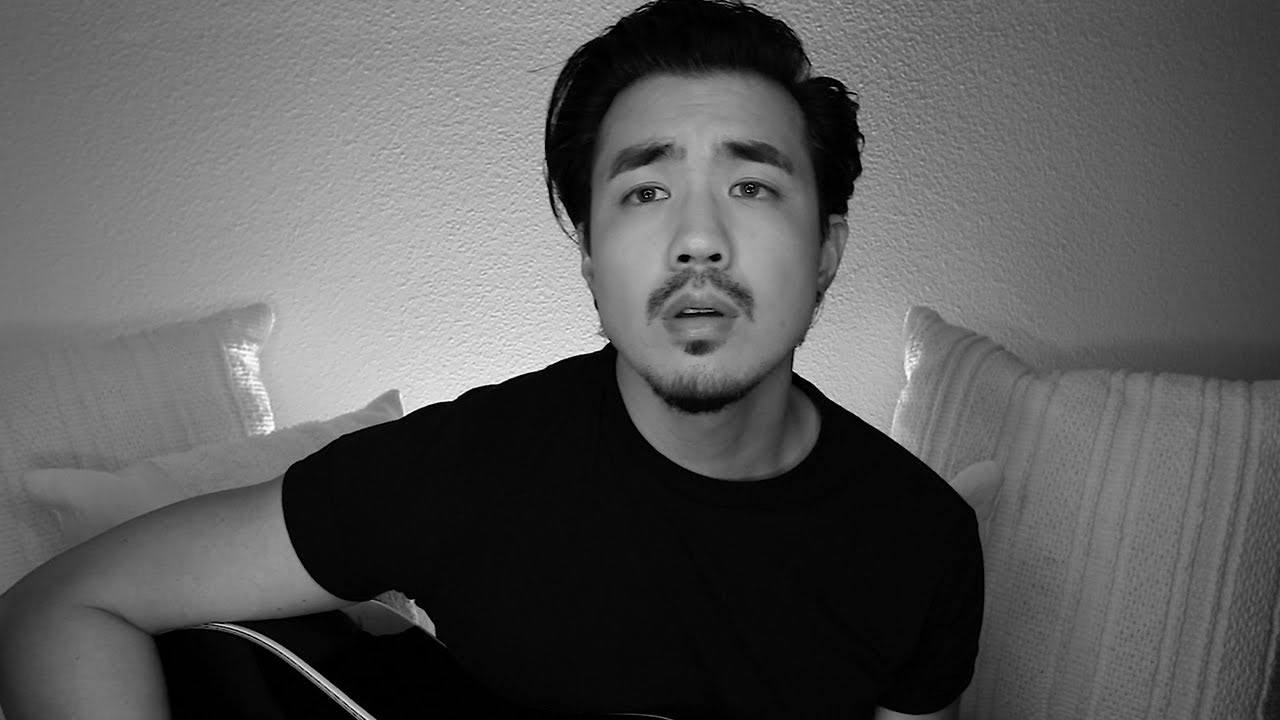 A Thousand Years - Christina Perri (Joseph Vincent Cover) - YouTube
