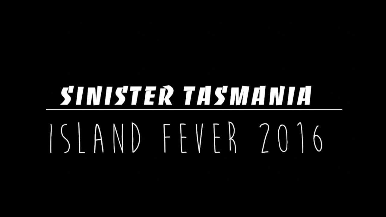 Island Fever 2016 - YouTube