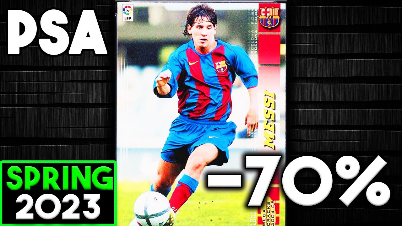 PSA Soccer Population Review (Is The Pain Over?) | Spring 2023 - YouTube