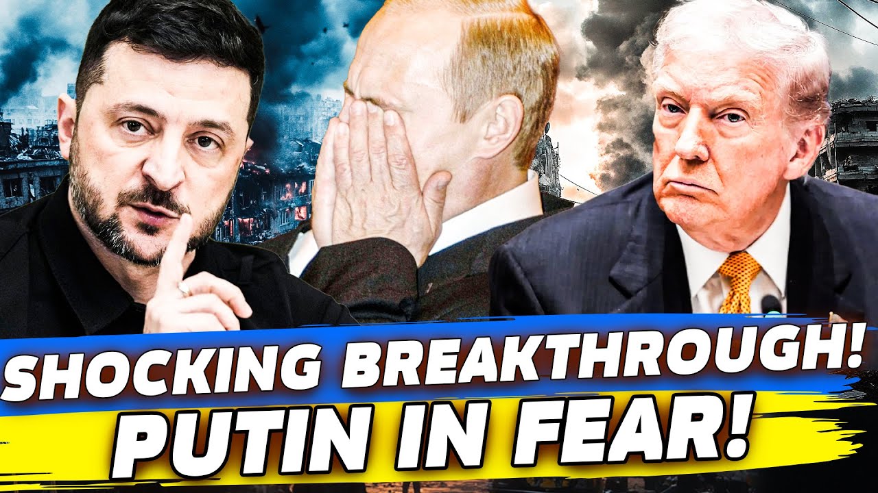🚨Unexpected twist! Negotiation results shock everyone! miracle in ...