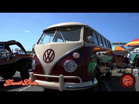 Kobey's Swap meet Air-Cooled Volkswagen Car show ! August 2024 RAD ...