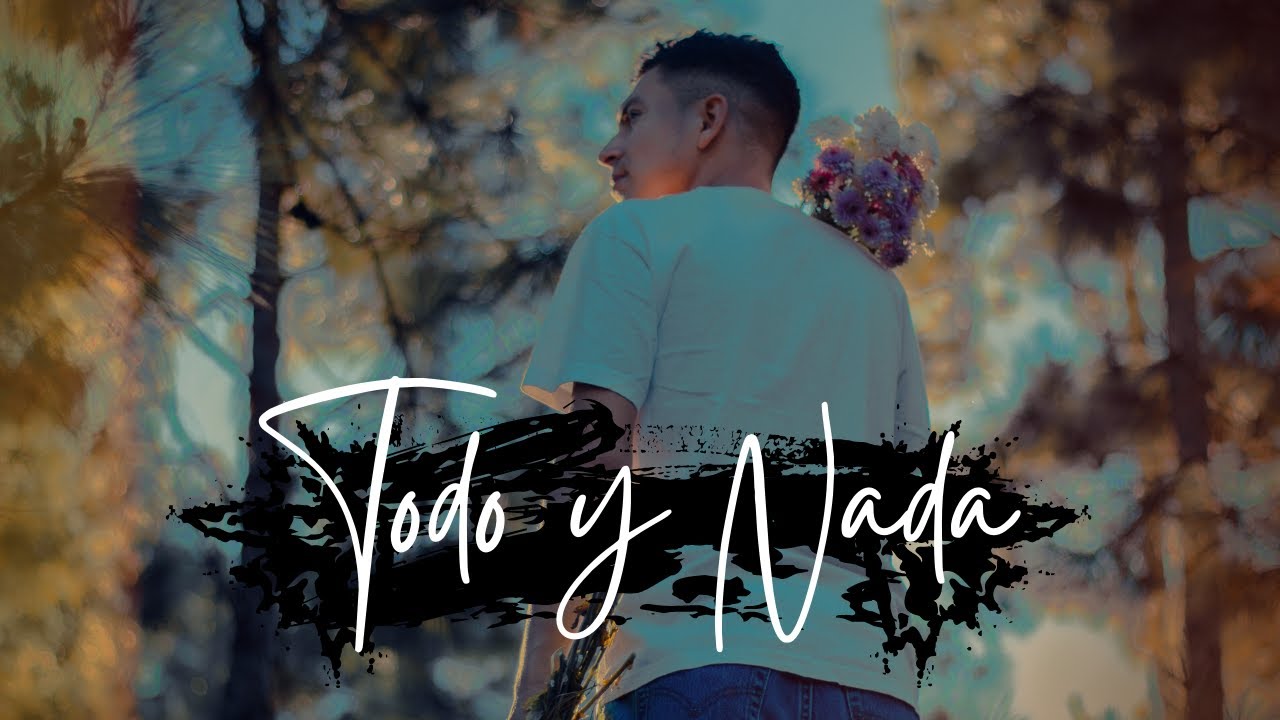 Todo y Nada (Official Audio) - YouTube