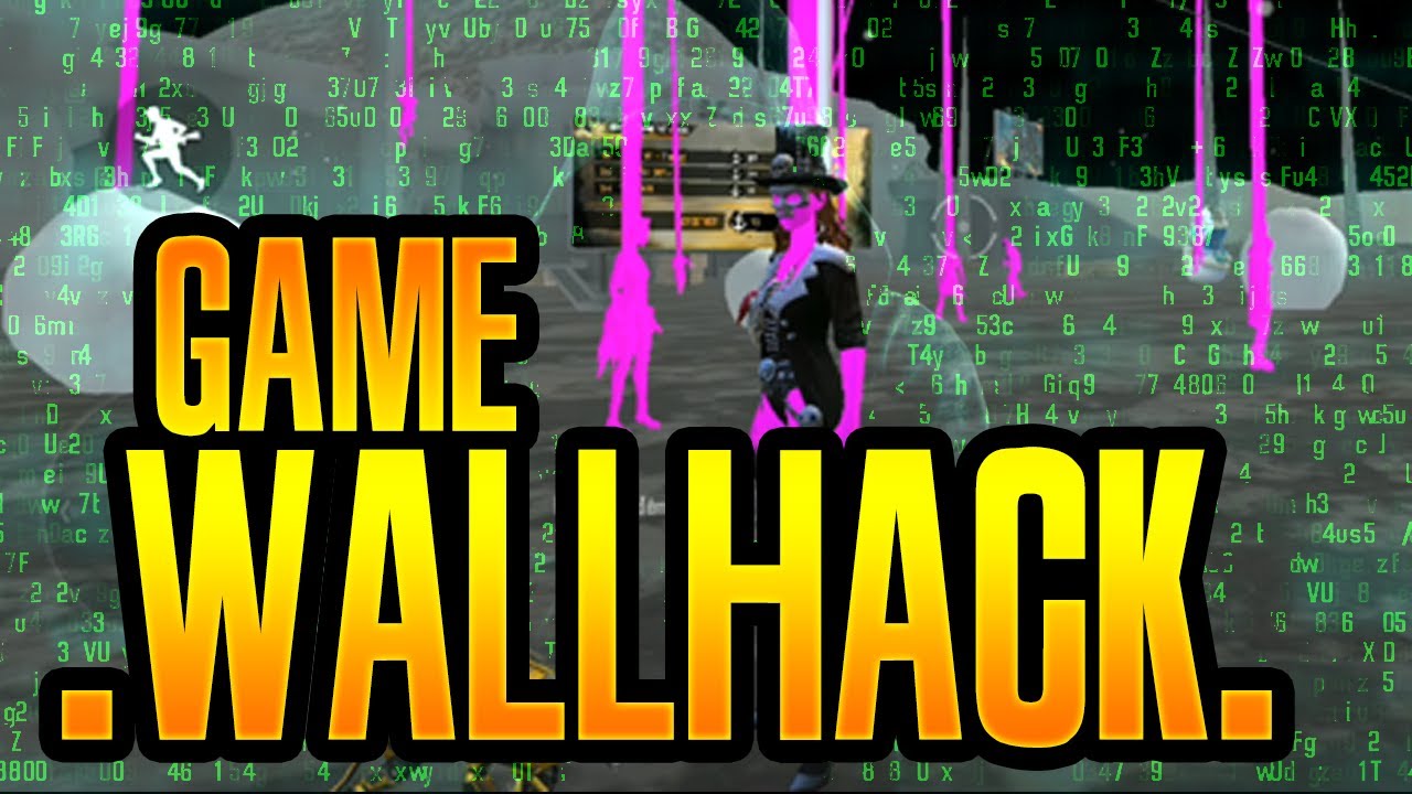 What Are Wallhacks? - ESP & VAC Wall Hack Cheats explained - YouTube