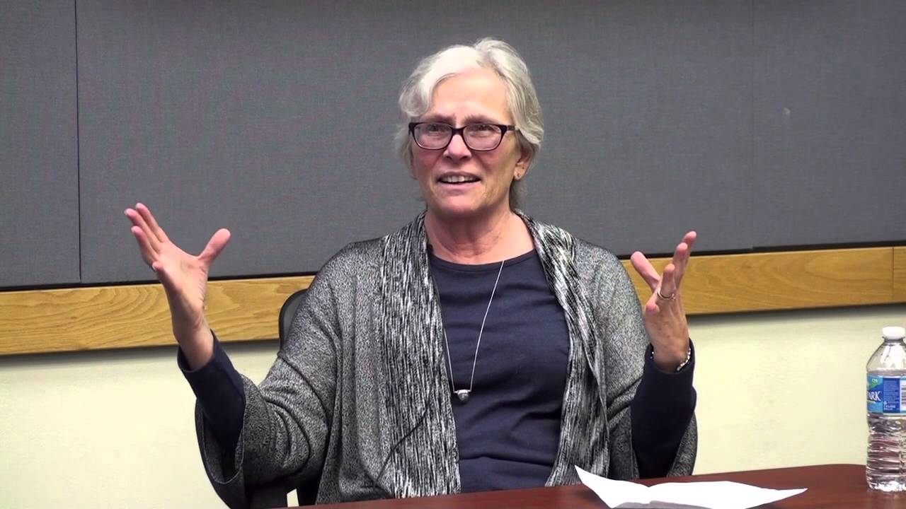 Dr. Rebecca Butler - YouTube