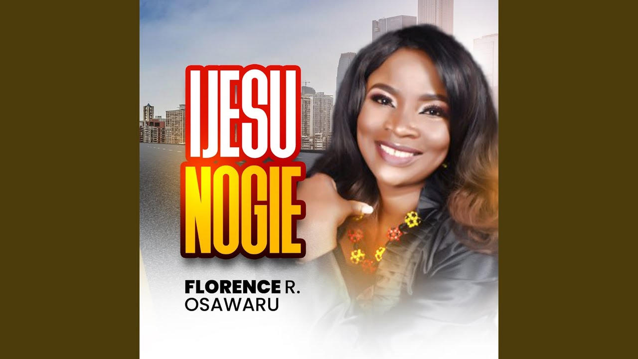 Ijesu Nogie - YouTube