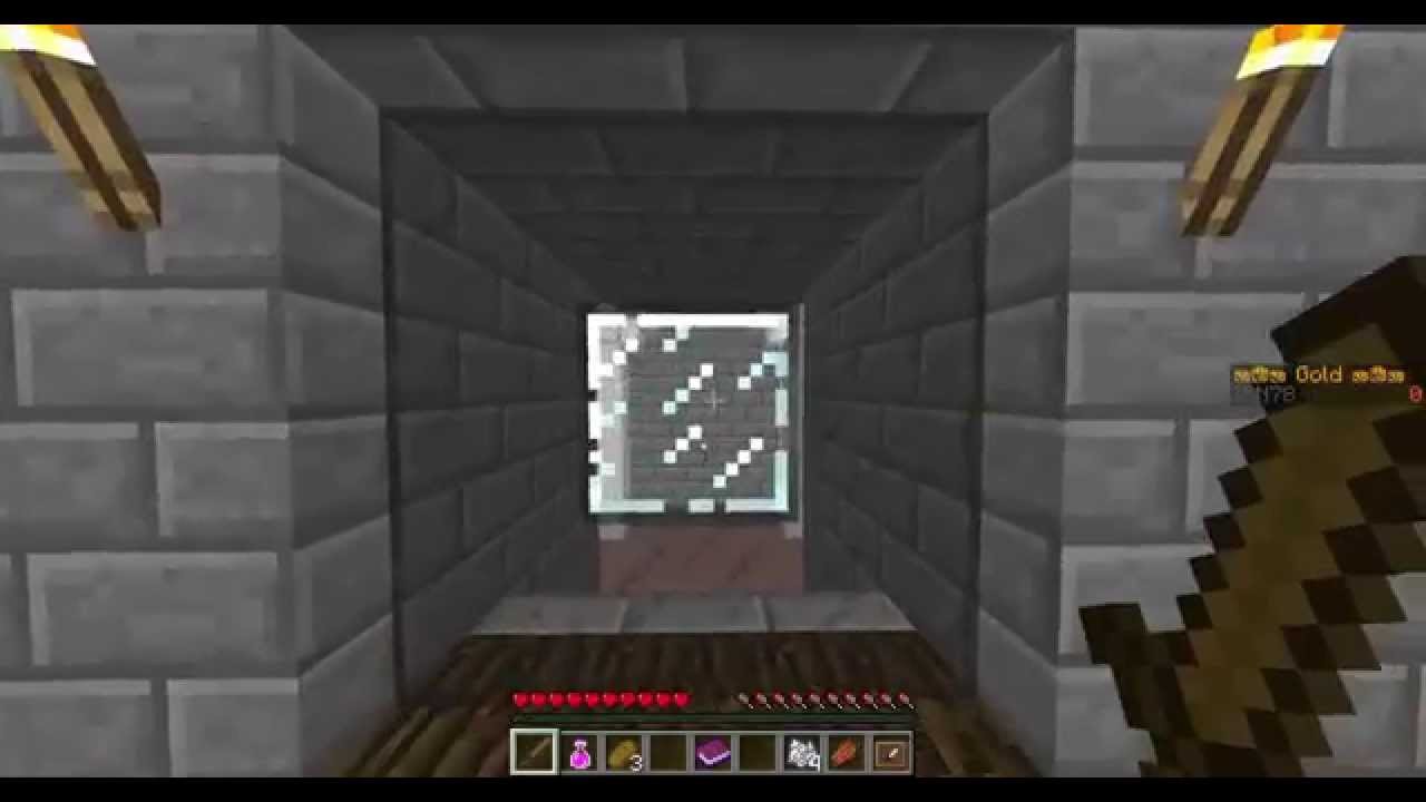 Cryptcrawler ep 1 - YouTube