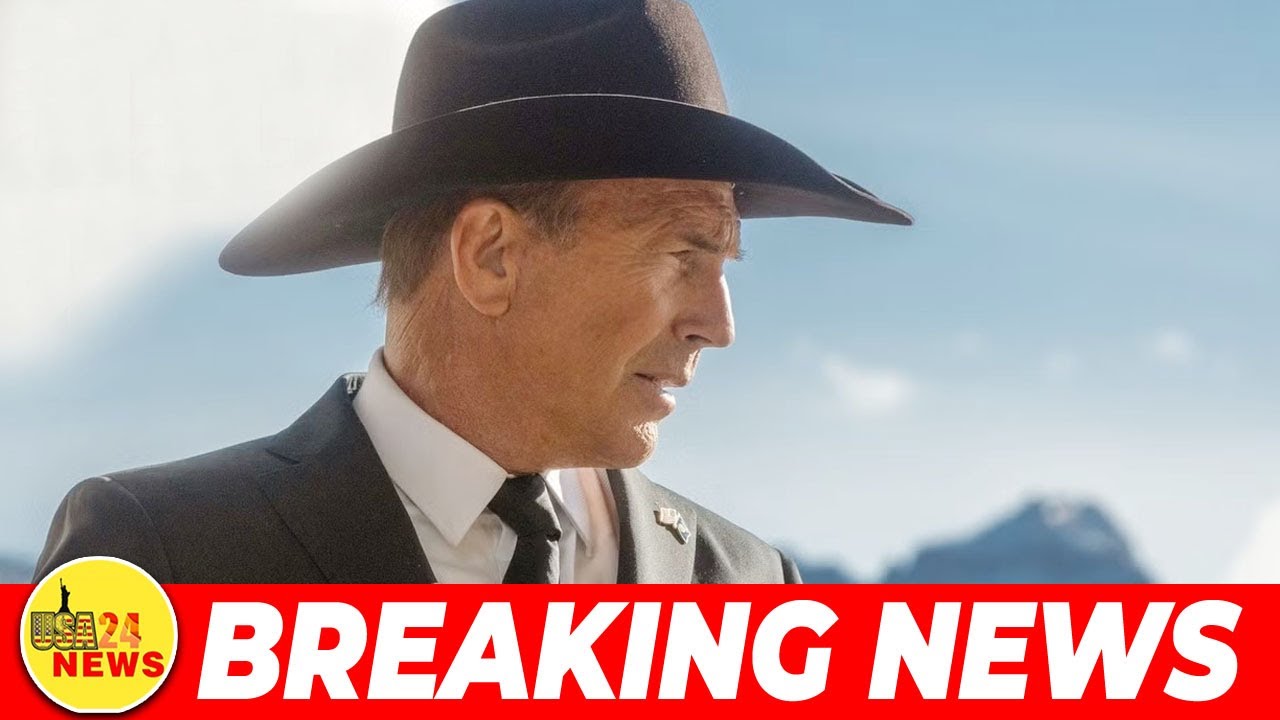The Best Neo Western Of The Decade Is Not Yellowstone - YouTube