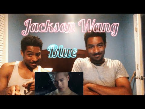Jackson Wang - Blue (Official Music Video) | REACTION/REVIEW!! - YouTube