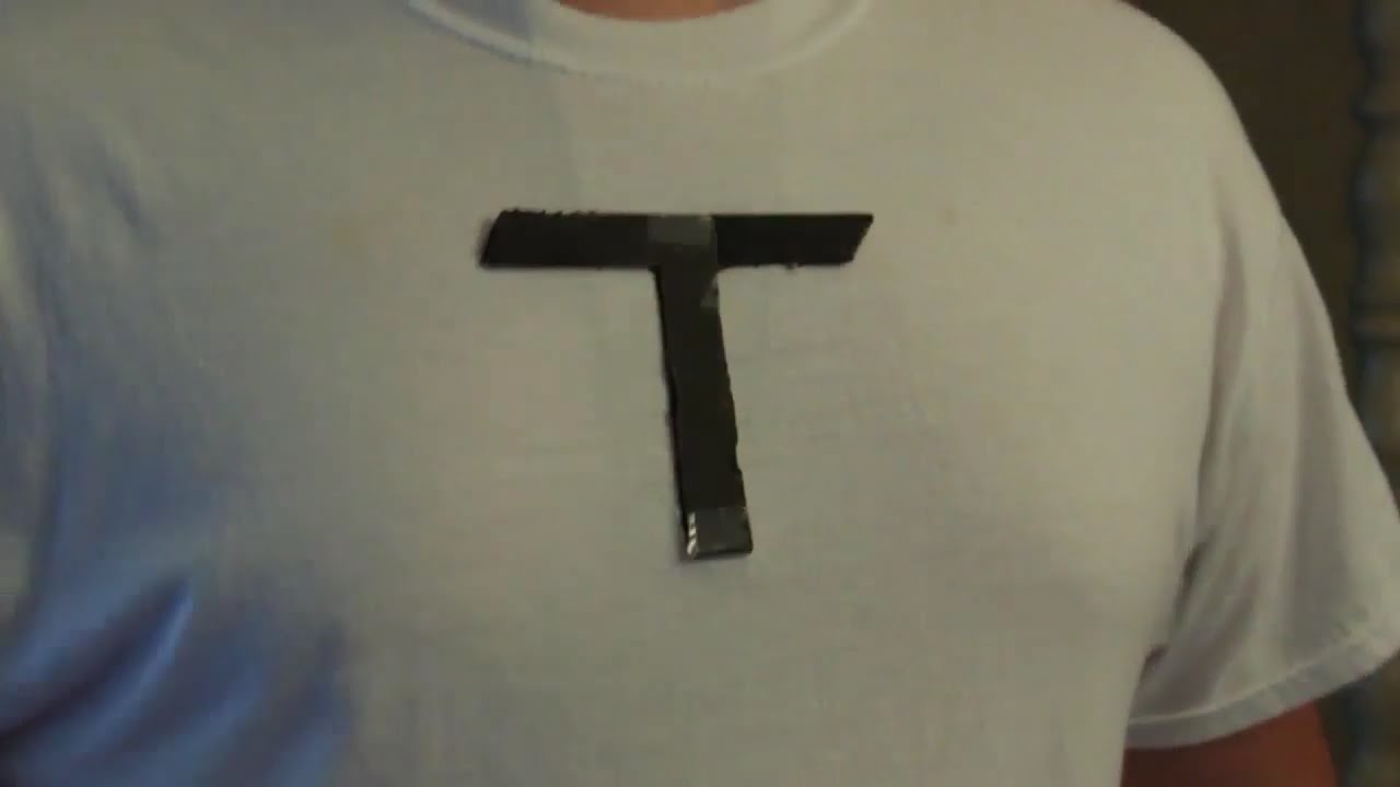 Tripper Re-laced ( Teaser Trailer ) - YouTube