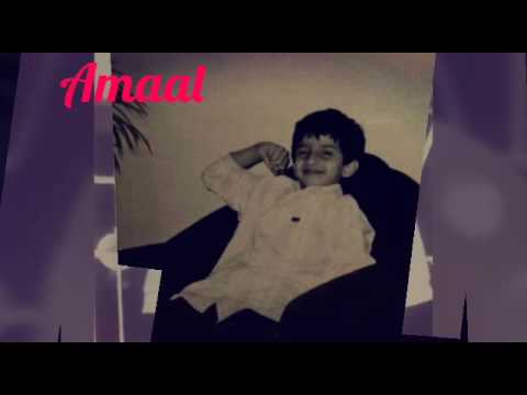 Friends Forever - Amaal Mallik & Krish Trivedi - YouTube