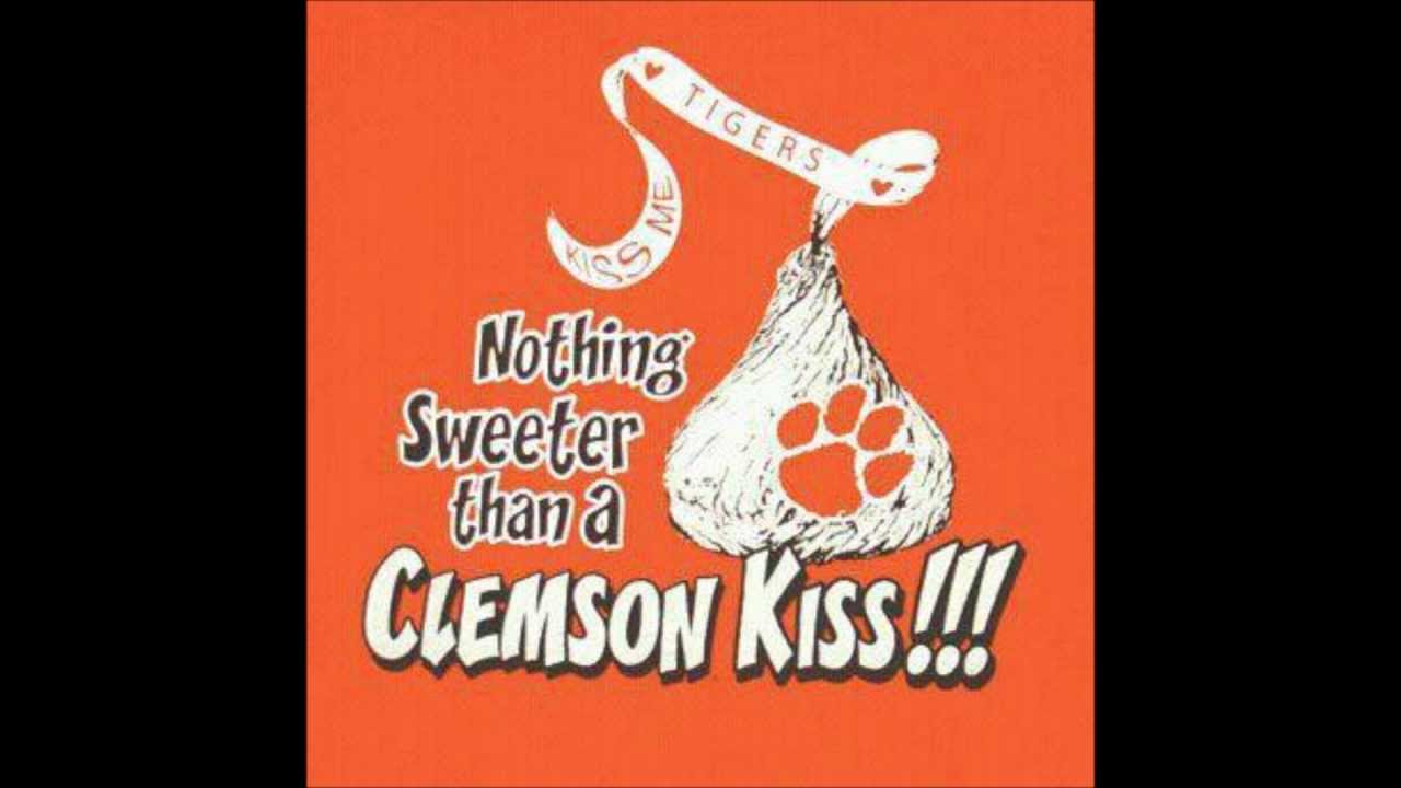 clemson fight song movie jennie gault - YouTube