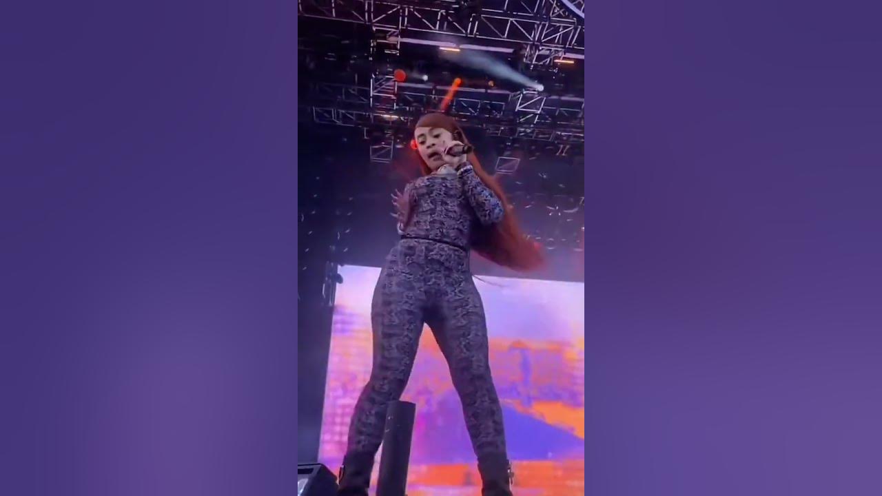 Ice Spice Twerk 🥰 Youtube
