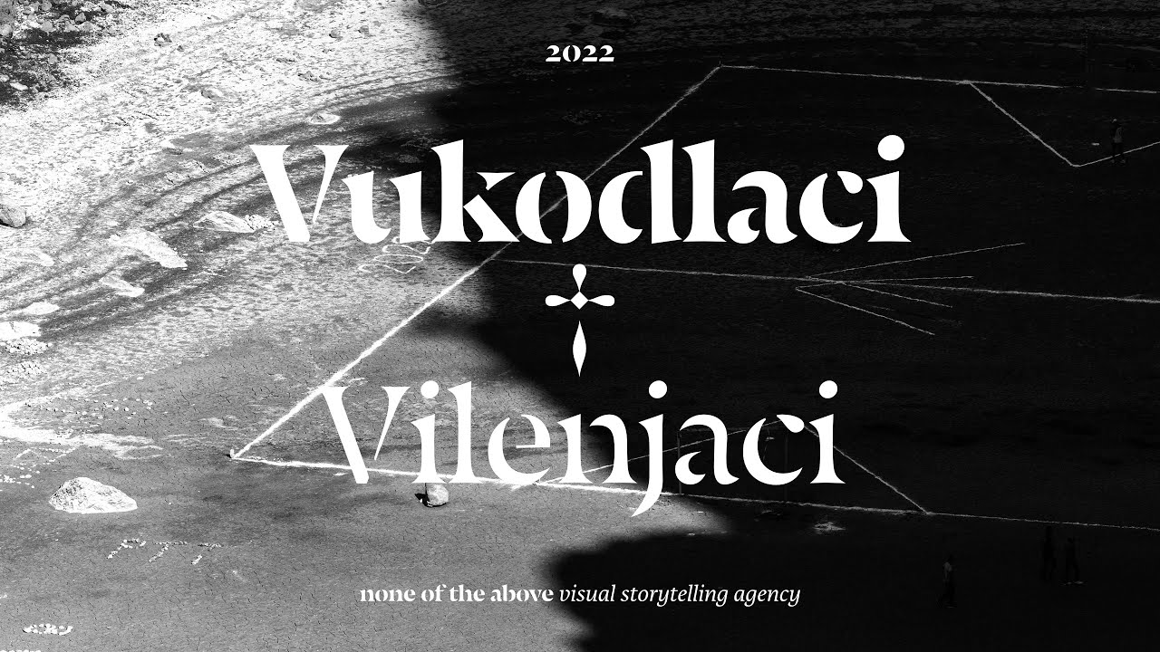 Vukodlaci + Vilenjaci - YouTube