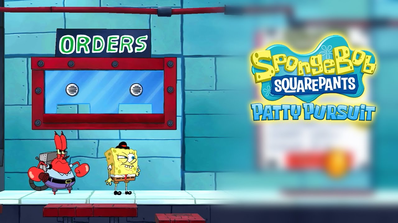 SpongeBob: Patty Pursuit - 25.05.2023 Chummy Challenges - Part 44 - YouTube