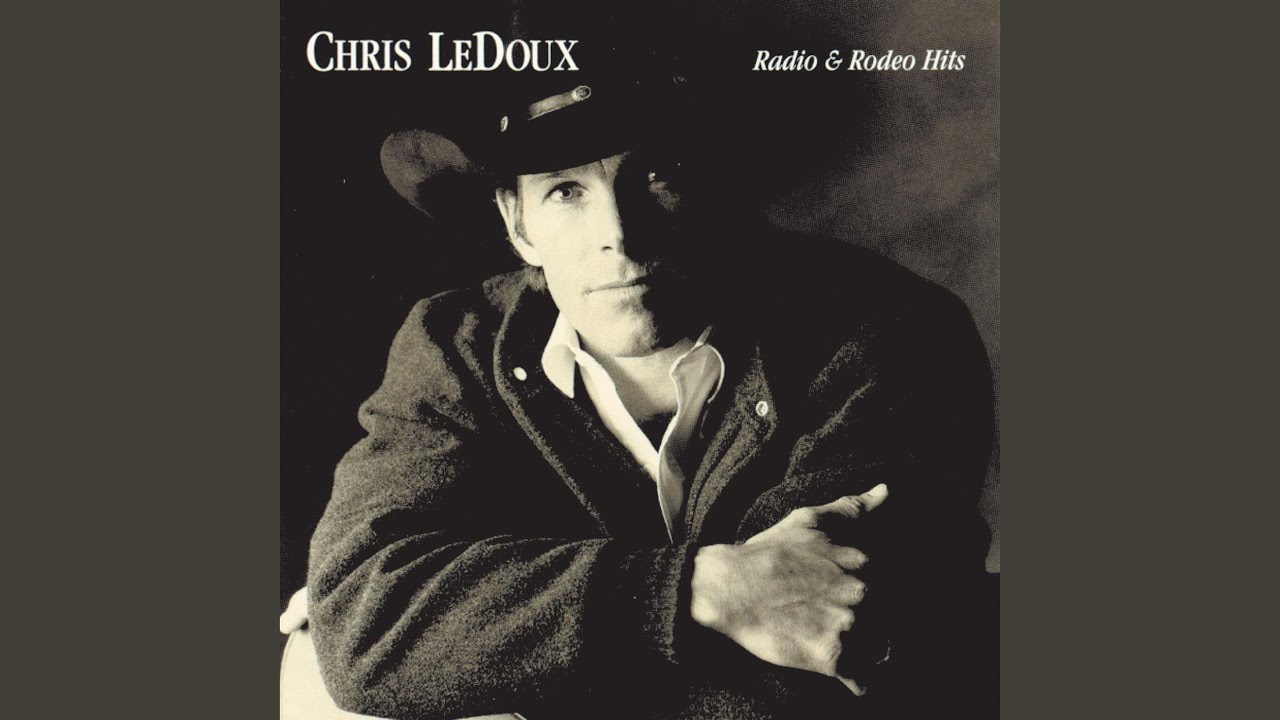 Chris LeDoux - So You Want To Be A Cowboy Acordes - Chordify