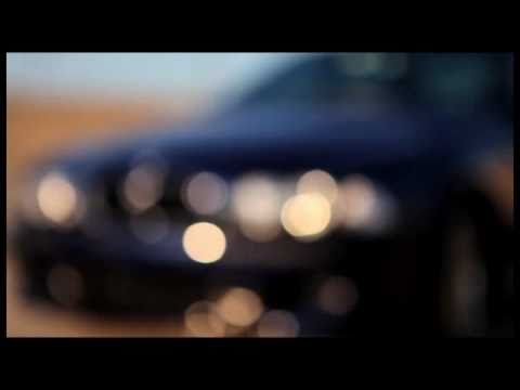 BMW E39 - Exclusive Club™ (Promotion Video 1)