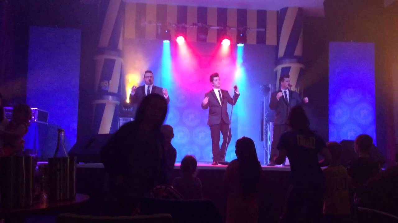 The base tones - YouTube