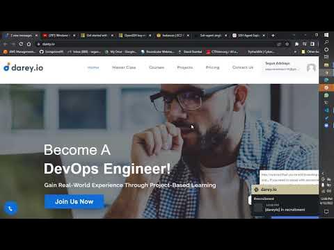 Windows Installation (Part 3) - YouTube