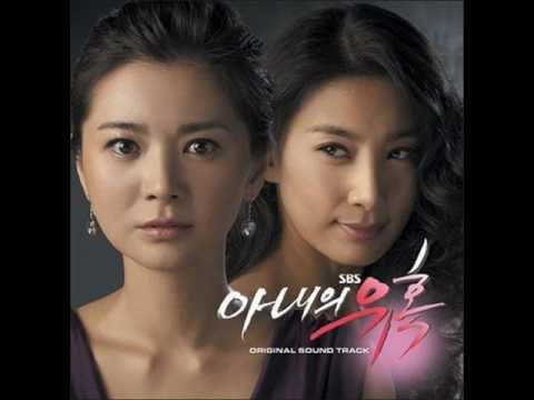 [COVER] I Can't Forgive (용서 못해) - Cha Soo Kyung (차수경) - YouTube