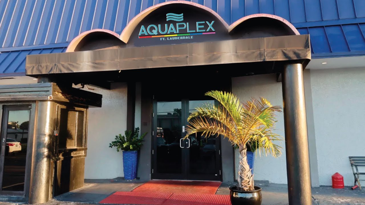 Aquaplex Hosts Rock-Themed Velvet Lenore Birthday Drag Brunch For 'Kids ...