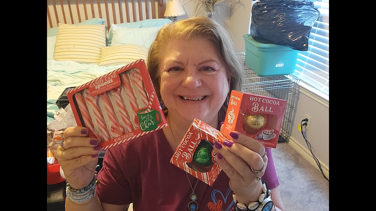 Holy Chocolate Batman! Dollar Tree Haul #dollartree #dollartreefinds # ...