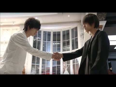 Theatrics (Death Note TV Drama Music Video)