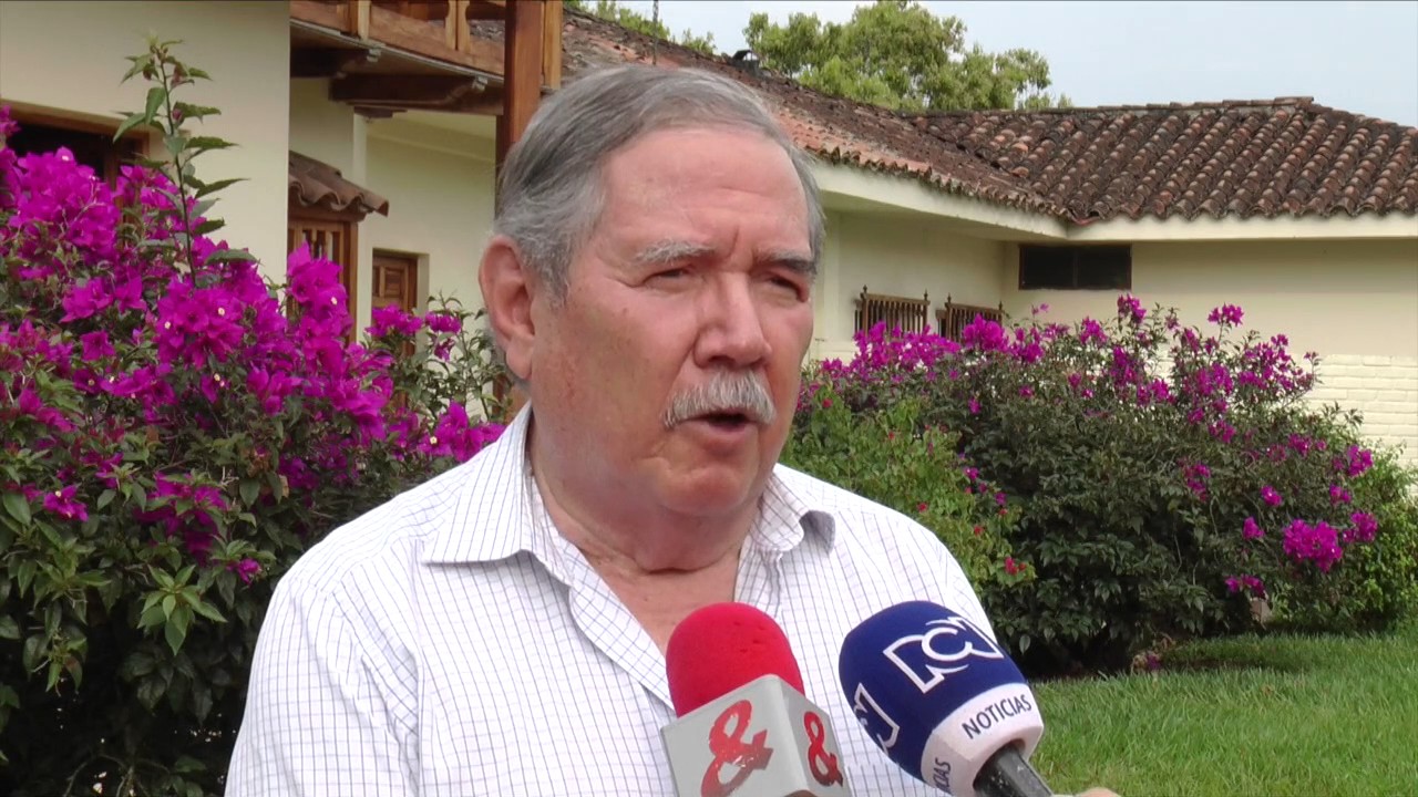 Salario Mínimo Colombia 2017- Guillermo Botero- Fenalc0 - YouTube