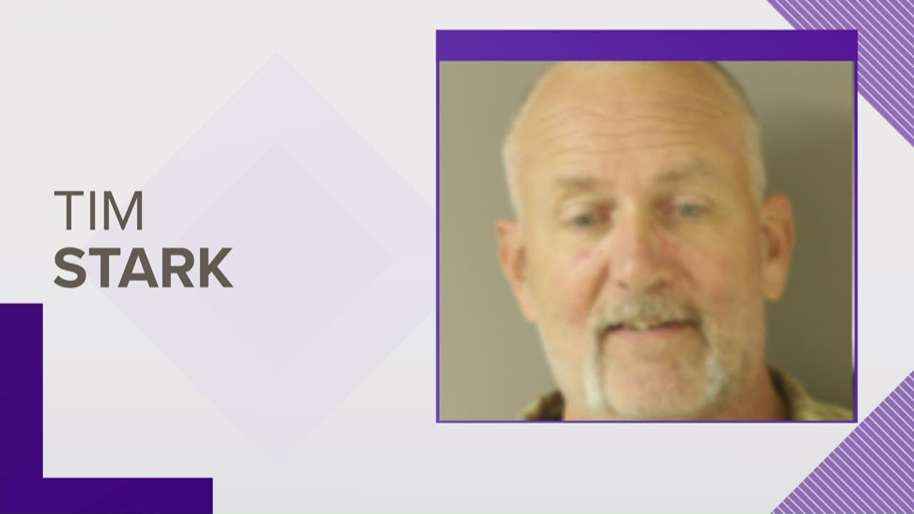 Wildlife In Need's Tim Stark arrested in Upstate New York - YouTube