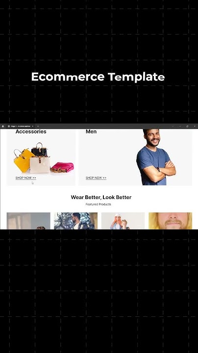 Get Expert in Figma to Wordpress in one video | Wordpress Ecommerce Batch | by Learncodewithrk ...