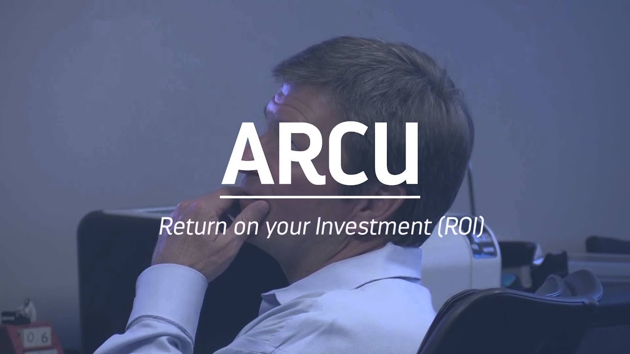 Symitar - Advanced Reporting for Credit Unions - Return On Investment ...