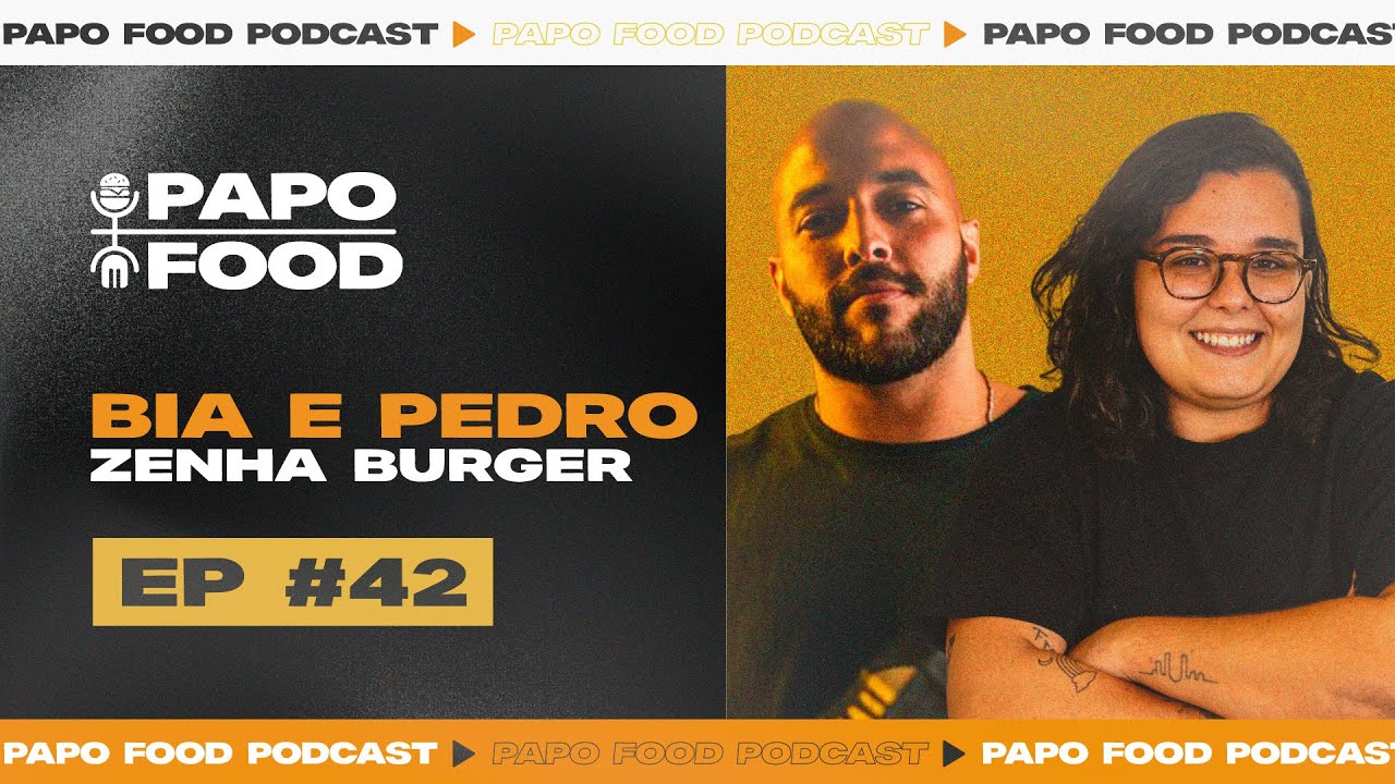 DICAS INOVADORAS PARA SUA HMABURGUERIA - BIA E PEDRO [ZENHA BURGER ...