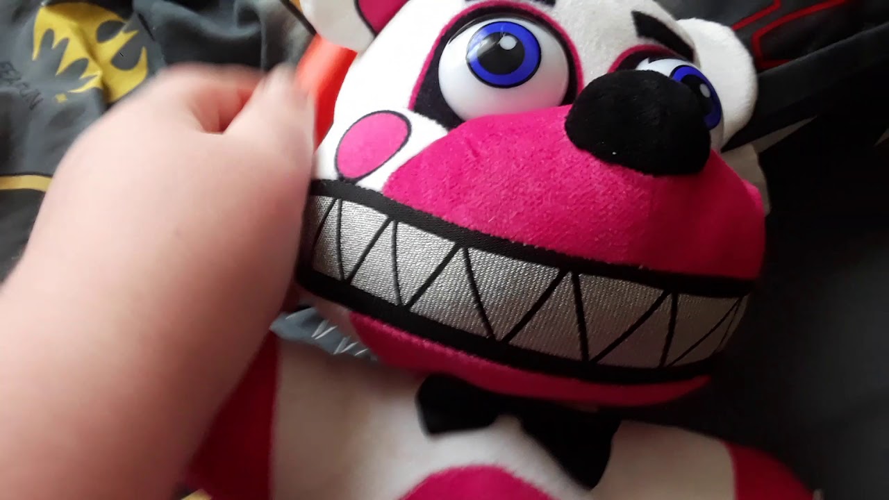 Freddy gets his revenge on his dad - YouTube
