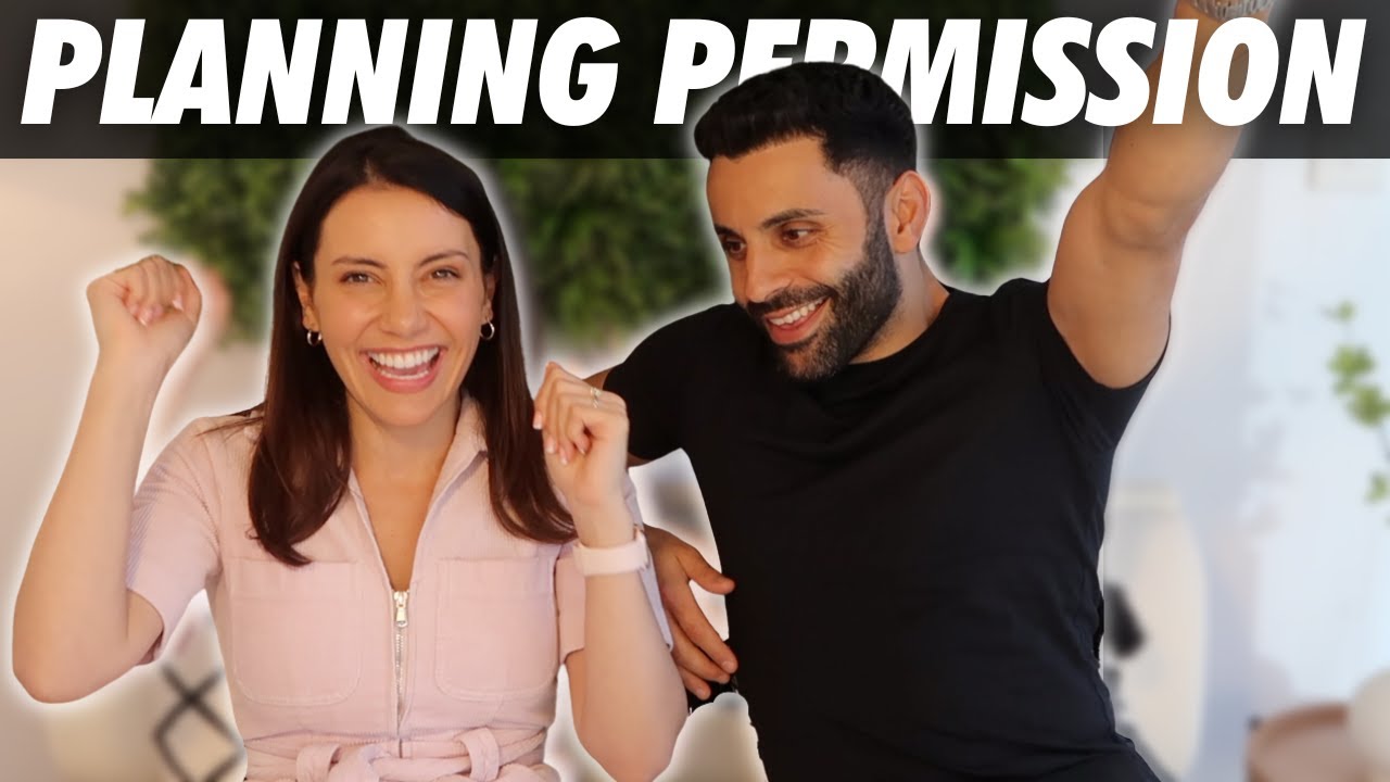 EVERYTHING YOU NEED TO KNOW ABOUT PLANNING PERMISSION 🏠 UK Property ...