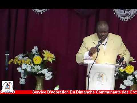 Community of Believers in Christ- 2/2/25 - YouTube