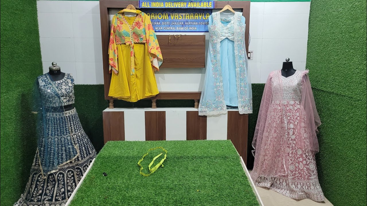 New design fancy fancy readymade dress or wollen suits or sweater 🌹 ...