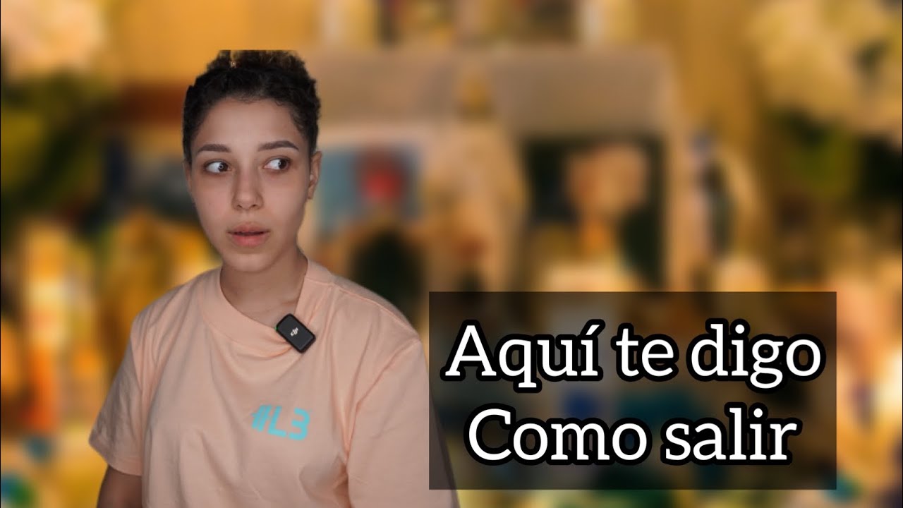 Le Hicieron Bruj3ria A Mis Finanzas Y Sali De Esta Forma - Esther ...