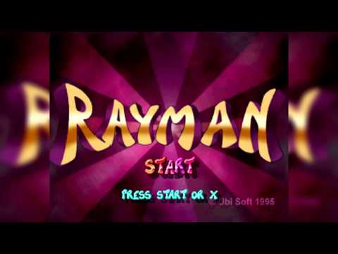 The Best of Retro VGM #625 - Rayman (PSX) - Picture City Stage Theme 2 ...