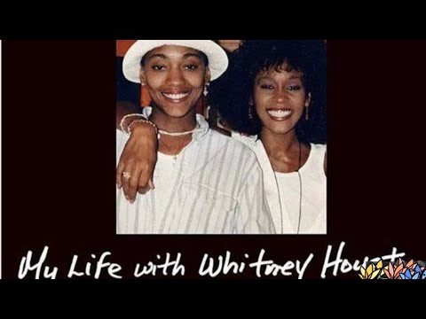 Whitney Houstons Lifelong Friend, Robyn Crawford writes 🙏Tell All🙏 Book ...