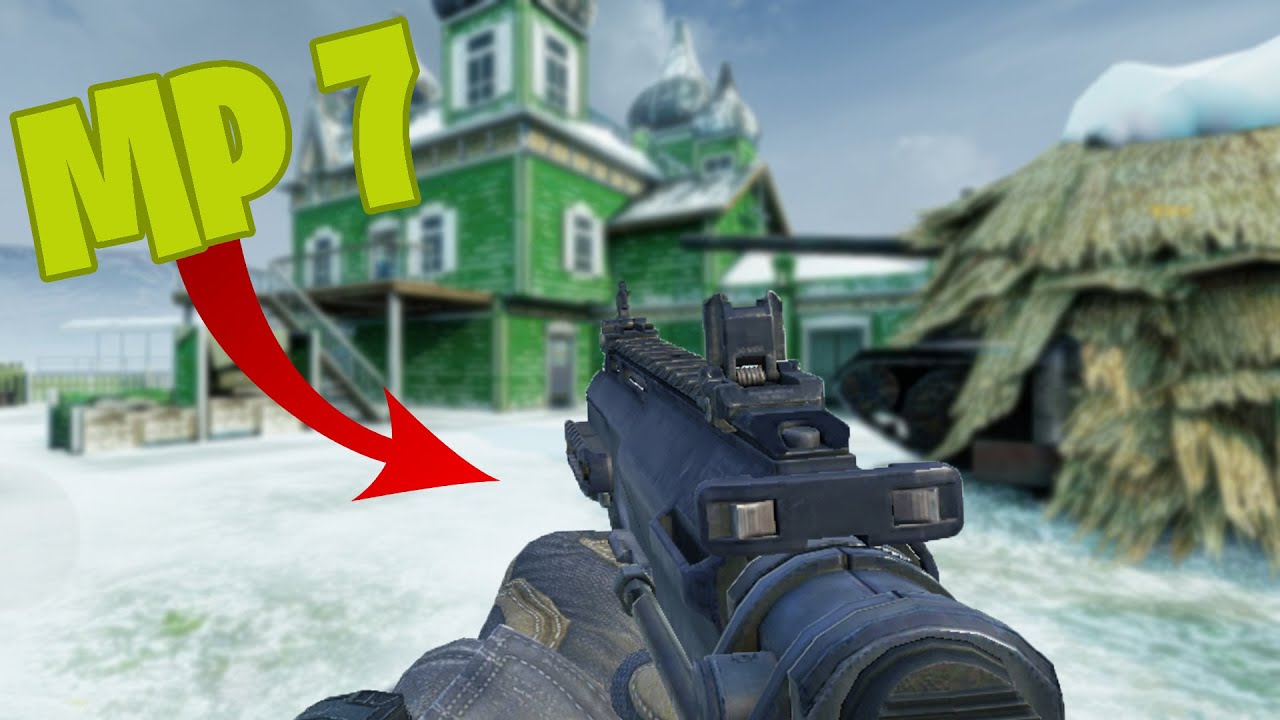 CoDM Season 13 | **NEW** MP7, Nuketown Russia, EMP killstreak, Gas ...