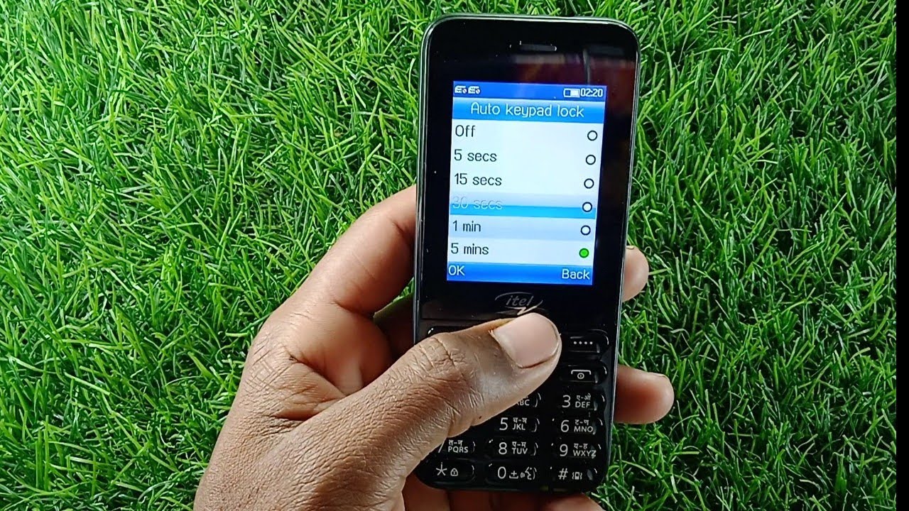 Itel Keypad Mobile How To Deactivate Auto Keypad Lock Auto Keypad itel-keypad-mobile-how-to-deactivate-auto-keypad-lock-auto-keypad