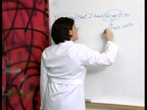 Daylight Genel İngilizce Bölüm 42 - State Verbs