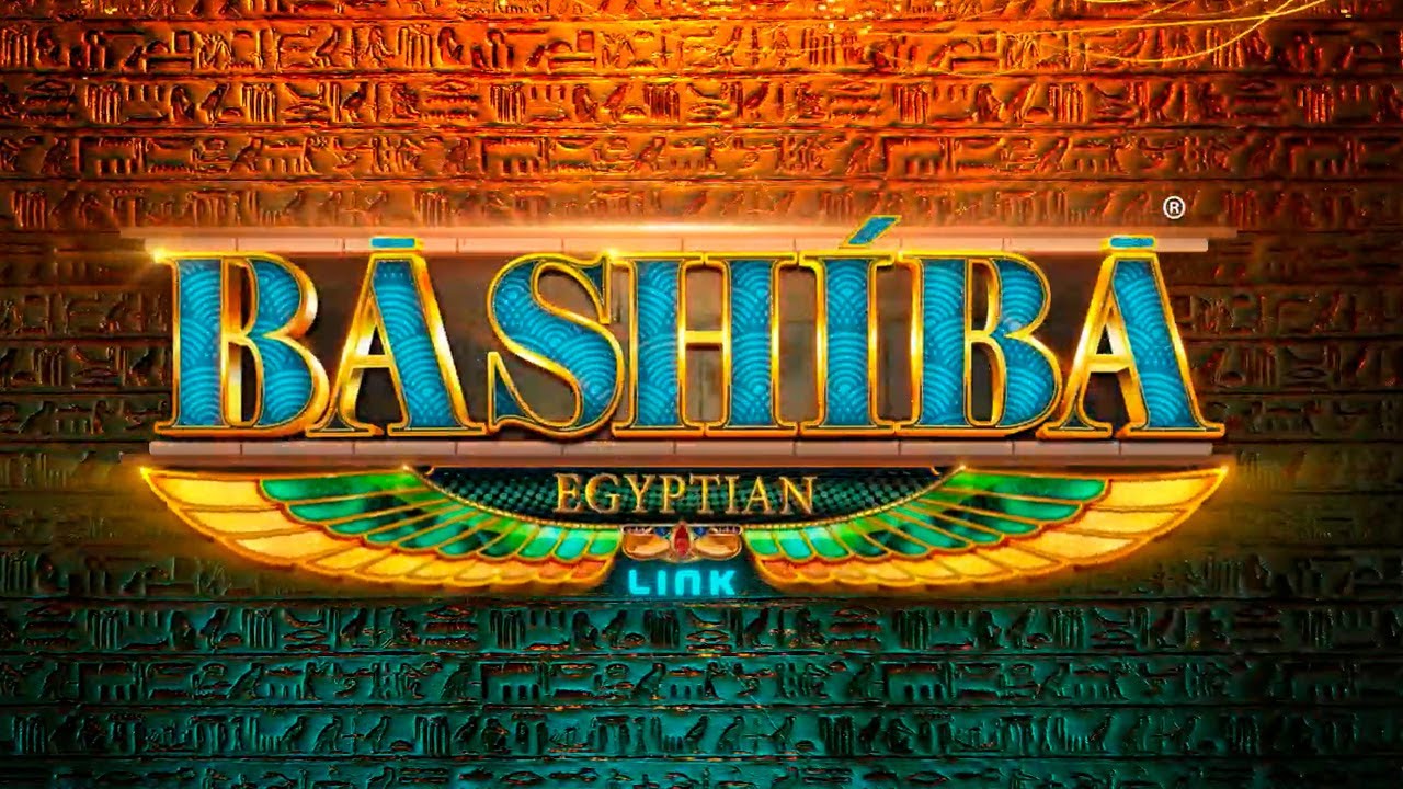 ZITRO | SLOTS | BASHIBA EGYPTIAN (Spanish) - YouTube