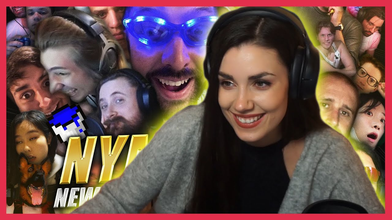 Yabbe Reacts to the Best Clips of 2021 - YouTube