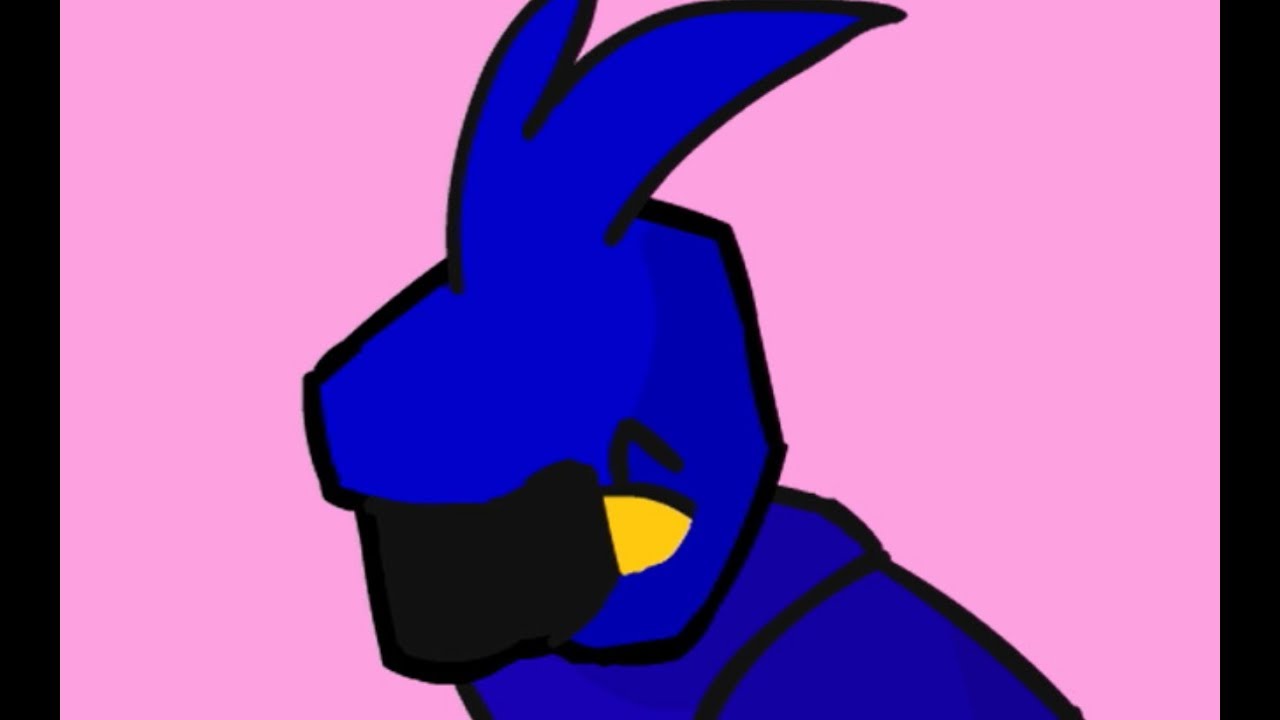 Minecraft parrot dance meme animation thing - YouTube