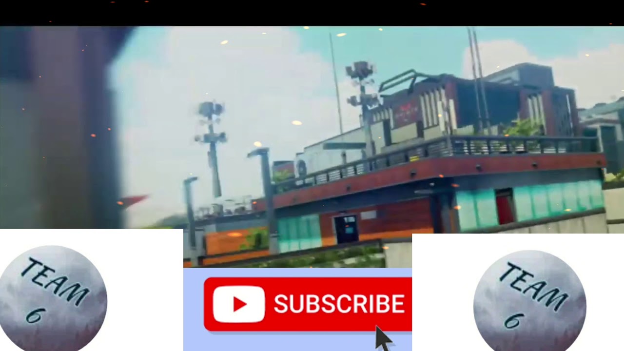 The Best Call Of Duty Edit! - YouTube