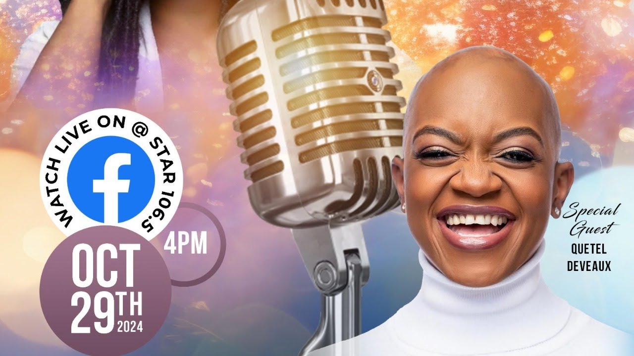 Free Ya Mind Hosted By The Natural Empress With Special Guest Quetel ...