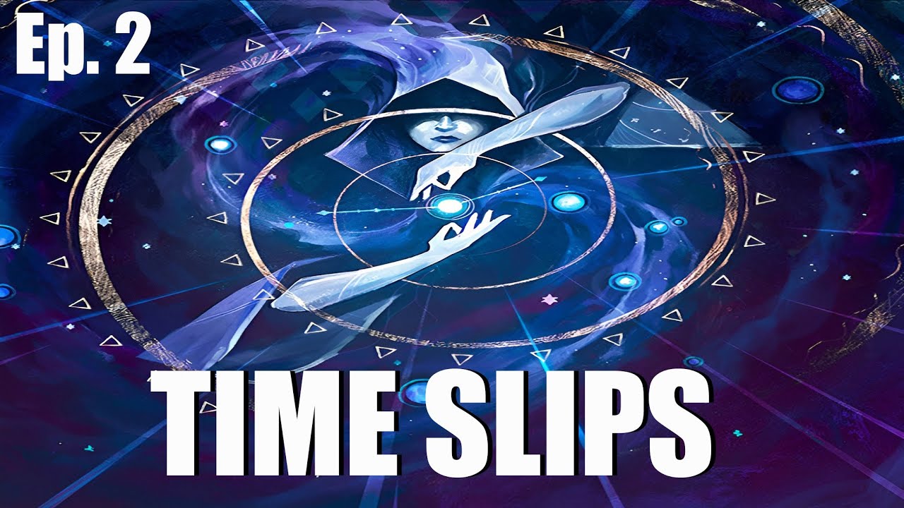 7 Real-Life Time Slip Stories That Defy Explanation - YouTube
