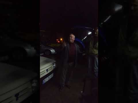 Askerde dayak anısı